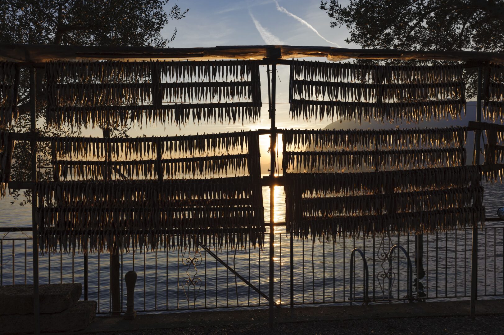 Santuario della Madonna della Ceriola - Monte Isola Informazioni turistiche